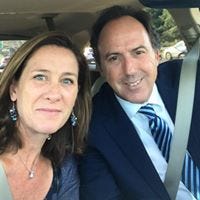 Stacia Evans Aman – Medium