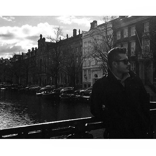 Mohammed Dashti – Medium