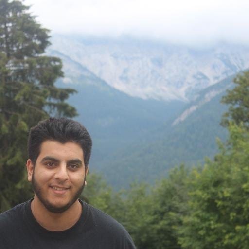 Ahmed Al-Khalili – Medium