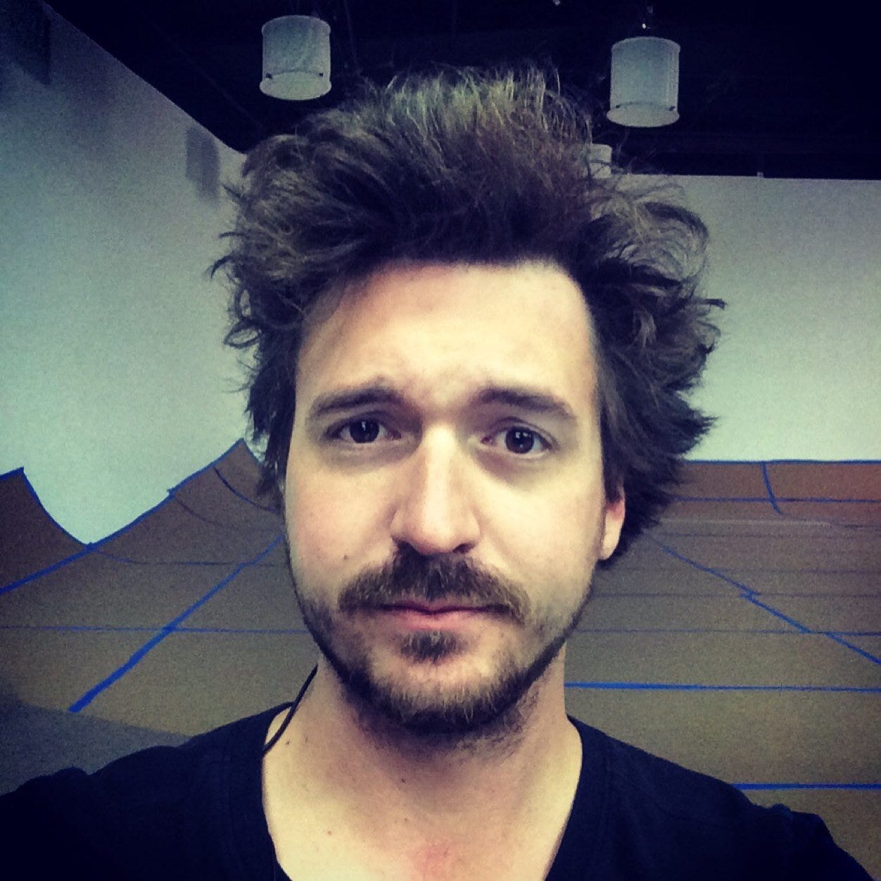 Jamie Peterson – Medium