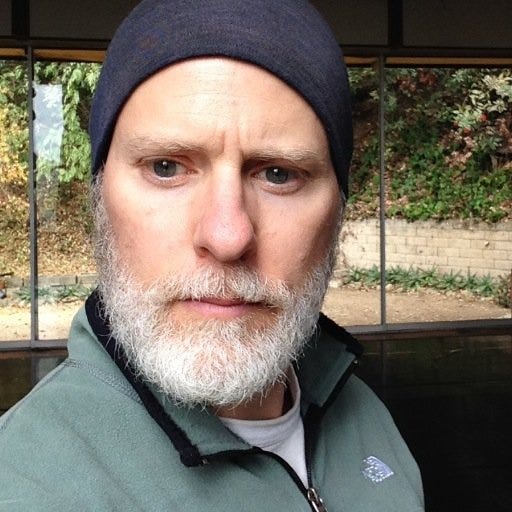 John Grady – Medium