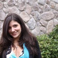Jessica Bencomo – Medium