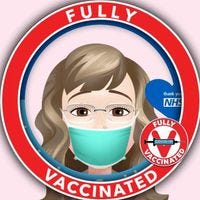 Jayne Louise Rowlands – Medium