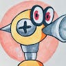 Cappy Fludd – Medium