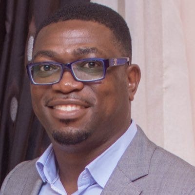 Igwe Kalu Onuma – Medium