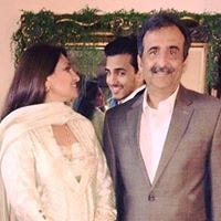 Muhammad Tariq – Medium