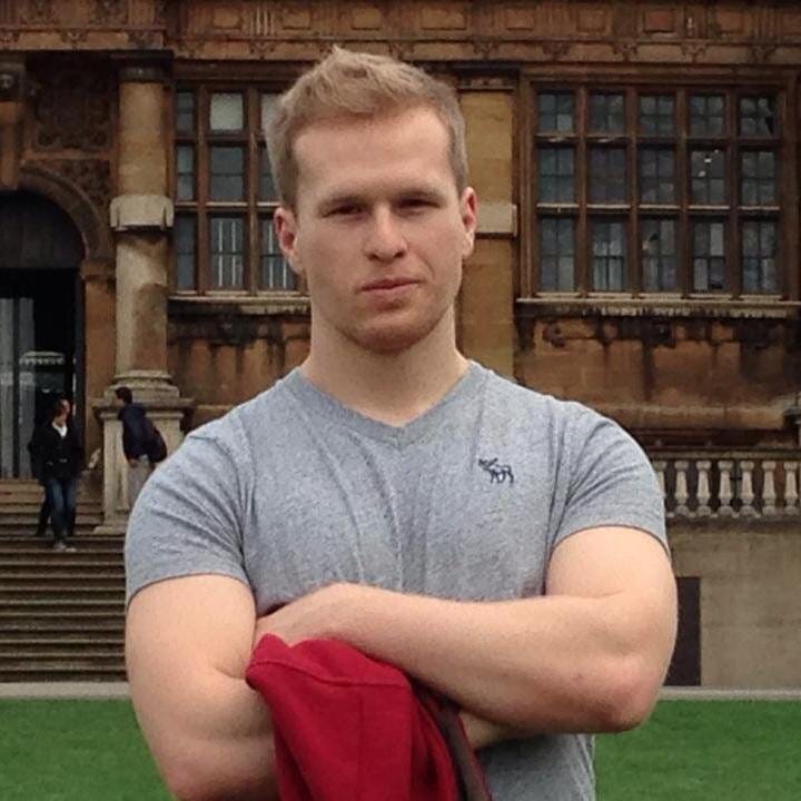 Chris Jenkins – Medium