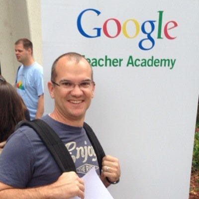 Brian Briggs – Medium