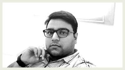 Deepak Kumar gour – Medium