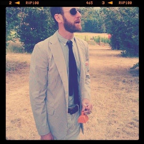 Otis Rubottom – Medium