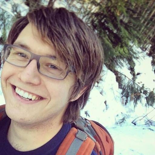 Christopher Nash – Medium