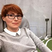 Elena Ivashchenko – Medium