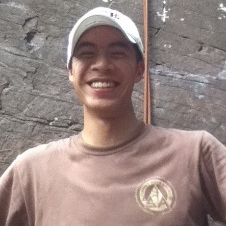 Philip Young – Medium