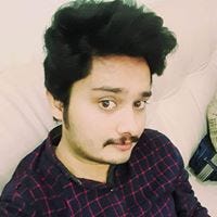 Ali Zain Awan – Medium