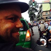 Graeme Neilson – Medium