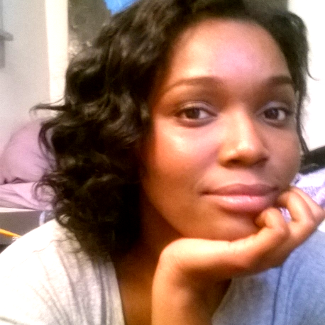Barbara Stokes – Medium
