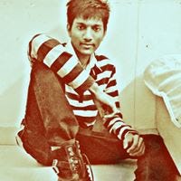 Ram Bhargav – Medium