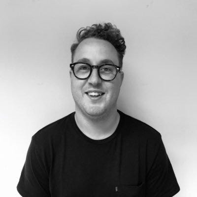 Ben Woodley – Medium