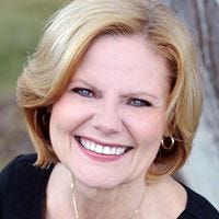 Deborah Gordon – Medium