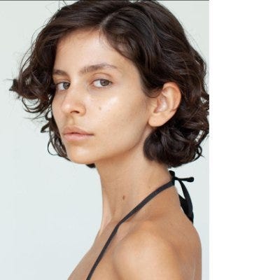 Jessica Lopez – Medium