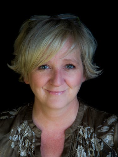 Deirdre Power – Medium