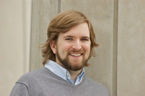 Samuel Rainey – Medium