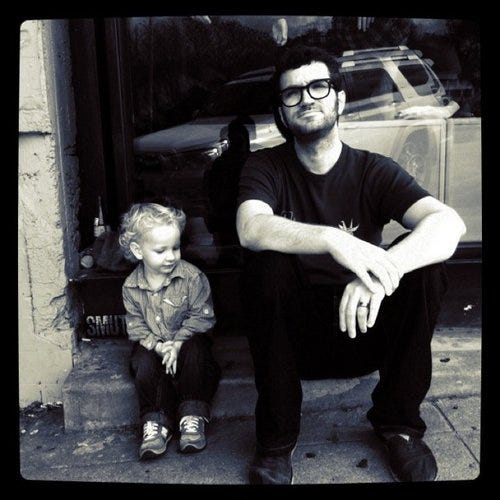 Keith Gaddis – Medium