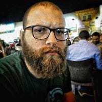Ahmad Soliman – Medium