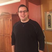 Dan Lapidus – Medium