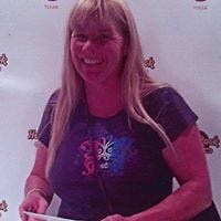 Amy Cook – Medium