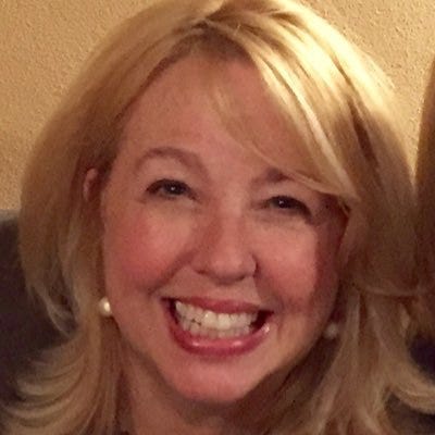 Mary Lou Doyle – Medium