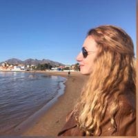 About – Rebecca Zamperini – Medium