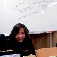 Kyounghee Baek – Medium
