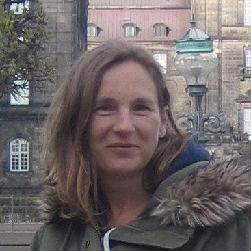 Helen Murray Taylor – Medium