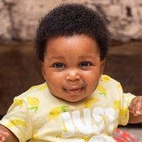 Aderomoke Omisore Folorunsho – Medium