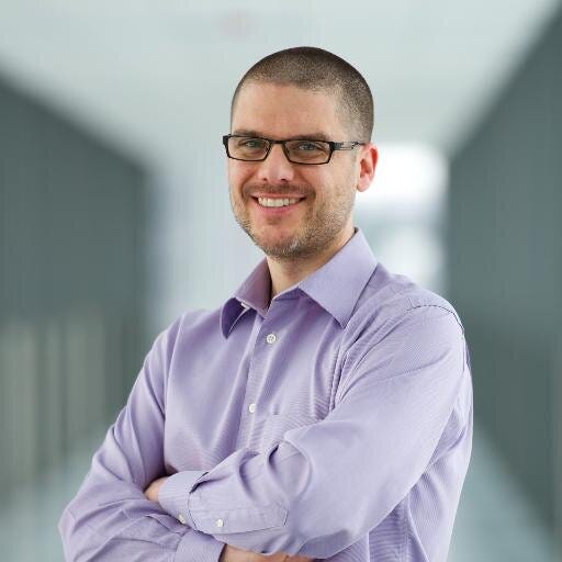 Ryan D. Jacobs – Medium