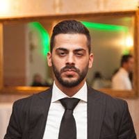 Abo Jassin – Medium