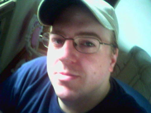 Nathan Saylor – Medium