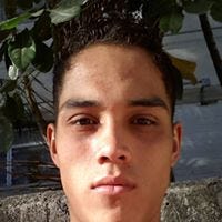 Cain Sanchez Sandoval – Medium