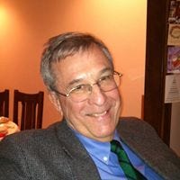 David Wheeler – Medium