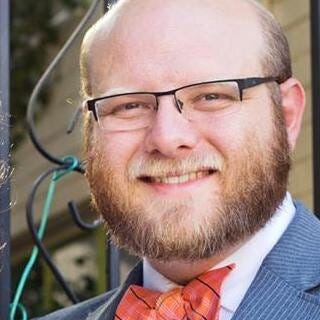 David Crummey – Medium