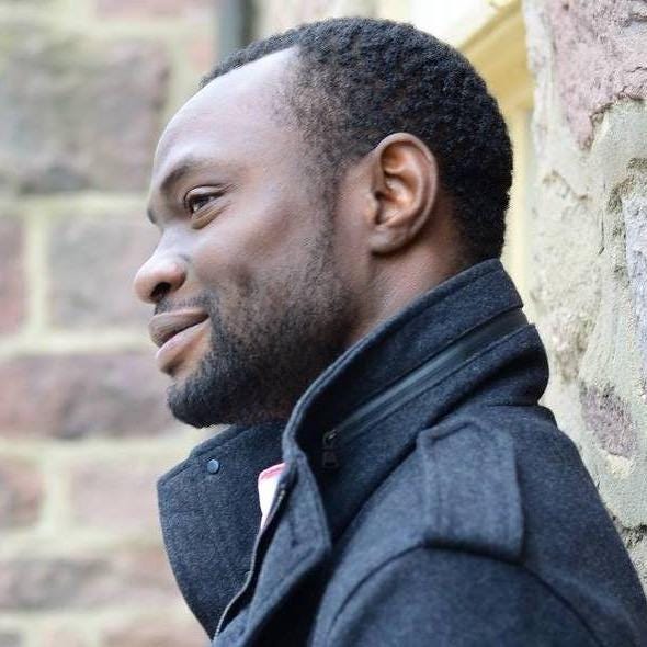 Babatunde Abidoye – Medium