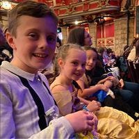 Michael Cregg – Medium