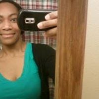 About – Amber Walker – Medium