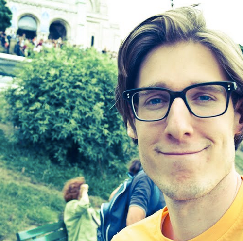 Milos Roganovic – Medium