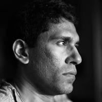 Vijaykrishna Ranganathan – Medium