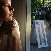 Inge Bos – Medium