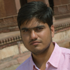 About – Praful Jangid – Medium
