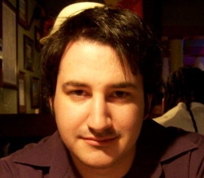 B.J. Roberts – Medium
