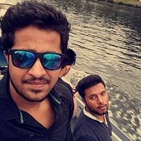 Pragun Jain – Medium